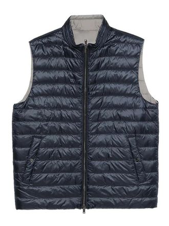 Herno Blouson Rembourr&eacute; - Bleu