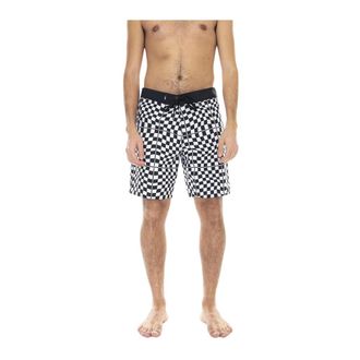 Vans Herren, Bademode, Mehrfarbig, W36Gr&ouml;&szlig;e