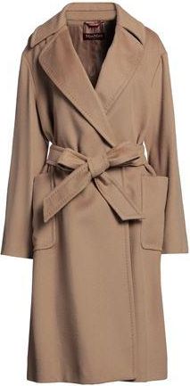 Max Mara MANTEAUX - Manteaux longs sur YOOX.COM