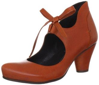 Virus 930339, Escarpins Femme - Orange-TR-F4-12, 39 EU