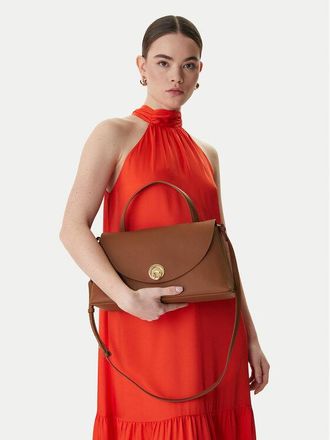 Coccinelle Handtasche TOA Coccinellenikla E1 TOA 18 01 01 Braun