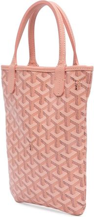 Goyard Hobo Bags - Goyardine Poitiers Claire Voie - Gr. unisize - in Gold - f&uuml;r Damen