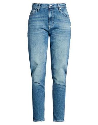 Calvin Klein BAS - Pantalons en jean sur YOOX.COM