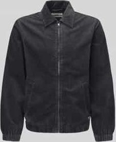 Marc O'Polo Denim Hemdjacke mit Rei&szlig;verschluss-Front