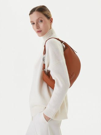 A|X Armani Exchange Handtasche Armani Exchange XW001574 AF15632 U6048 Braun