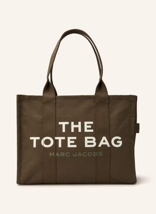 Marc Jacobs Shopper The Large Tote Bag gruen