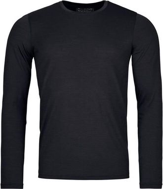 Ortovox Herren Shirt 150 COOL CLEAN LS M