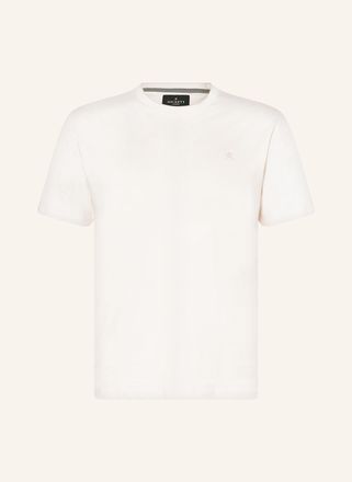 Hackett T-Shirt weiss