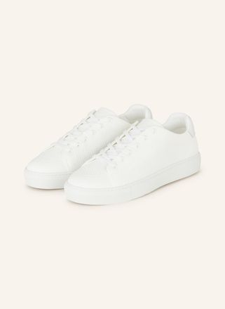 Reiss Reiss Sneaker Finley weiss