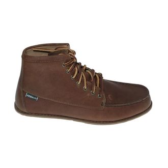 Sebago Tala Mid Crazy Horse - - Shoes - Herren - Braun - 41 EU