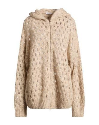 Brunello Cucinelli MAILLE - Cardigans sur YOOX.COM