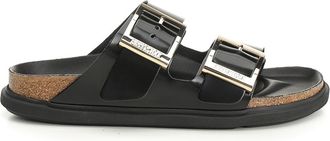 Birkenstock Sandalen - Schwarz