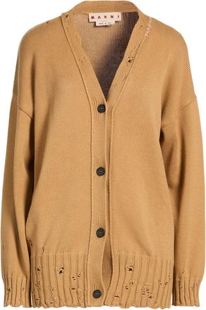 Marni STRICKWAREN - Strickjacken auf YOOX.COM