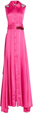 Odi Et Amo KLEIDER - Maxi-Kleider auf YOOX.COM