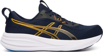 Asics Laufschuhe Asics Gel-Pulse 17 1011C153 Dunkelblau