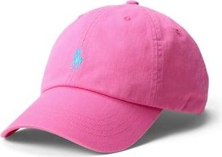 Polo Ralph Lauren Casquette en coton