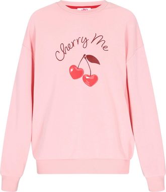 Mymo Sweatshirt Comfy