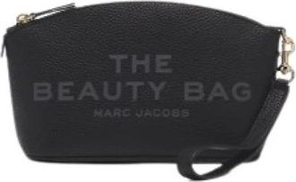 Marc Jacobs Femme, Sacs, Noir, Taille: ONE Size The Beauty Bag
