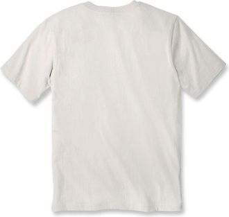 Carhartt Work in Progress T-Shirt S/S Lumberjack 106538