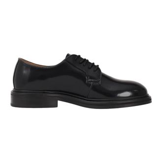 Selected Homme, Chaussures, Noir, Taille: 40 EU Chaussures Blucher