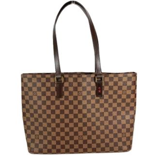 Louis Vuitton Pre-owned Tote Bag - - Pre-owned - Damen - Braun - ONE SIZE
