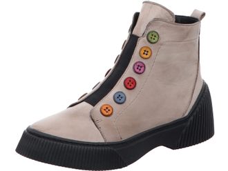 Gemini Damen Boot beige