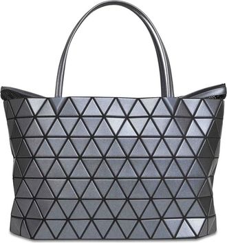 Issey Miyake Femme, Sacs, Gris, Taille: ONE Size Bateau Tote