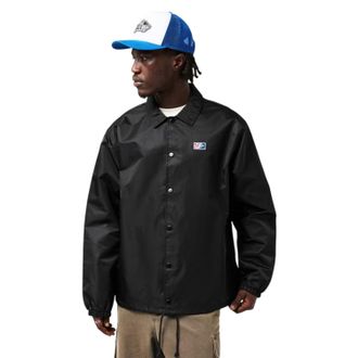 Vans Torrey Trainerjacke f&uuml;r Herren (Schwarz/Wei&szlig;)