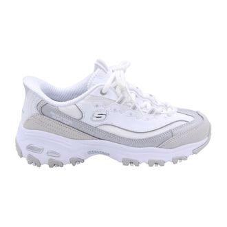 Skechers Damen, Schuhe, Wei&szlig;, 39 EUGr&ouml;&szlig;e