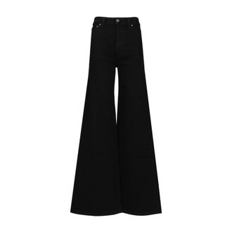 Khaite Femme, Jeans, Noir, Taille: W28 Jeans