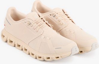 On Running Baskets crant&eacute;es Cloud 6