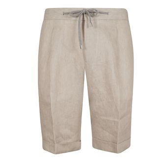Barba Herren, Shorts, Beige, 2XLGr&ouml;&szlig;e