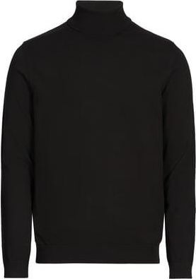 Selected Pull col roulé