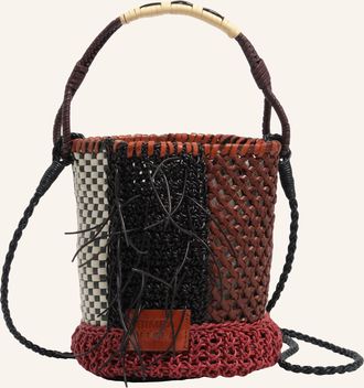 Bimba & Lola Bimba Y Lola Mini-Tasche rot