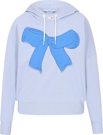 Mymo Sweatshirt Black to School