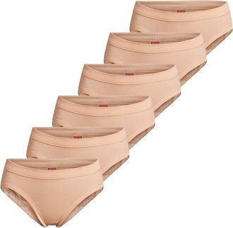 CON-TA Slip Feinripp