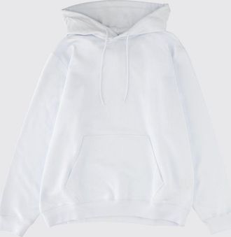 Msgm Sweatshirt MSGM Herren Farbe Wei&szlig;