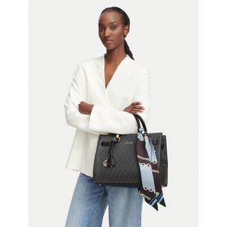 Liu Jo Handtasche Liu Jo AF6086 E1137 Schwarz