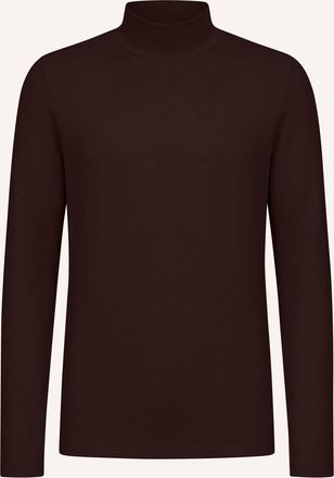 Kiefermann Kiefermann Sweatshirt Janken braun