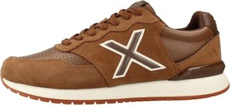 Munich Homme, Chaussures, Brun, Taille: 42 EU Dash Premium 298