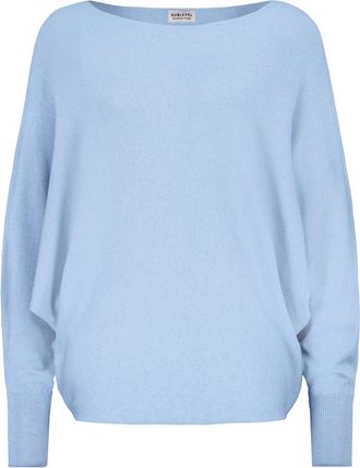 Sublevel Pullover