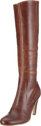 Buffalo London 5479-255 SL NADIR 95980, Damen Stiefel, Braun (TAN 01), EU 40