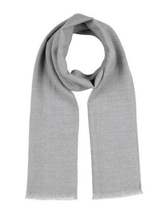 LUIGI BORRELLI NAPOLI ACCESSOIRES - &Eacute;charpes sur YOOX.COM