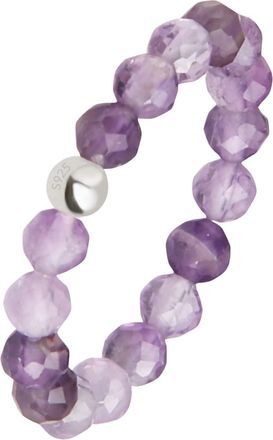 GOOD.designs Anti Stress Ring aus Naturstein, Ringgr&ouml;&szlig;e 52-62