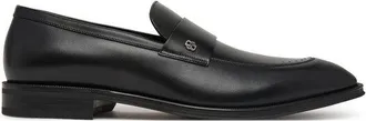 HUGO BOSS Slipper Derrek 50566814 Schwarz