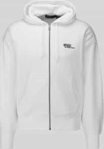 Polo Ralph Lauren Sweatjacke mit Logo-Print
