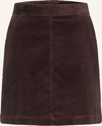 Marc O'Polo Denim Marc Opolo Denim Cordrock braun