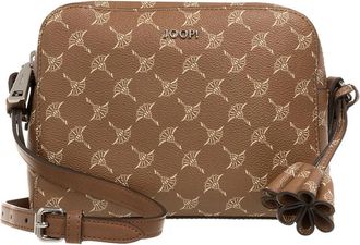 Joop Crossbody Bags - Cortina 1.0 Cloe Shoulderbag Shz - Gr. unisize - in Braun - f&uuml;r Damen