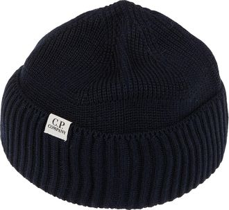 C.P. Company ACCESSOIRES - M&uuml;tzen & H&uuml;te auf YOOX.COM