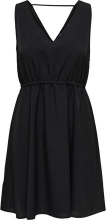 Only Onlnova Life Elite Sara String Dress Sol
